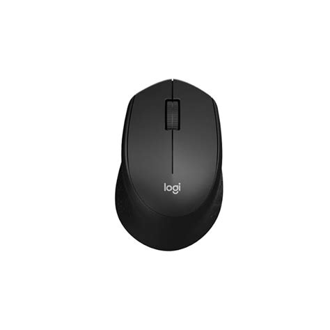 Teclado E Mouse Sem Fio Logitech Mk345 Micro Office Informática