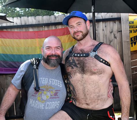 Montrose Leather Pride 2023 Outsmart Magazine Montrose Leather Pride 2023 Outsmart Magazine