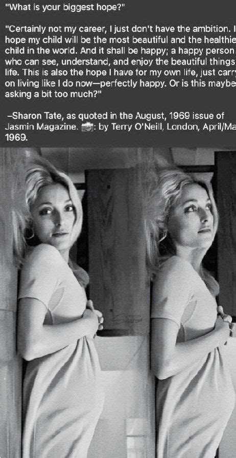 Sharon Tate Photographed By Curt Gunther 1967 Artofit