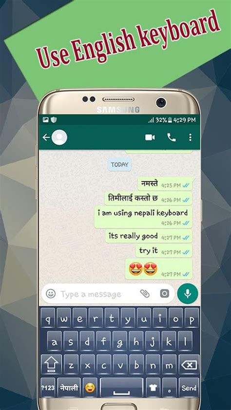 Android 용 Nepali Keyboard 2020 Nepali Language App 다운로드