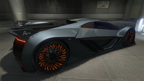 Pegassi Tezeract Appreciation Thread Page 7 Vehicles Gtaforums