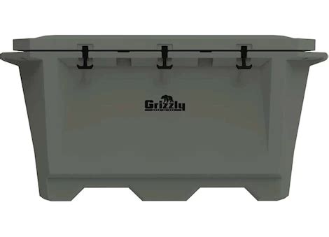 Grizzly 450 Cooler Lunar Green4400837 Omni Outdoor Living
