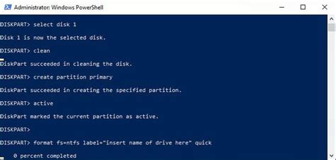 How To Format USB Drives On Windows