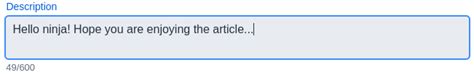 Vaadin Text Area Naukri Code 360 Vaadin Text Area Naukri Code 360