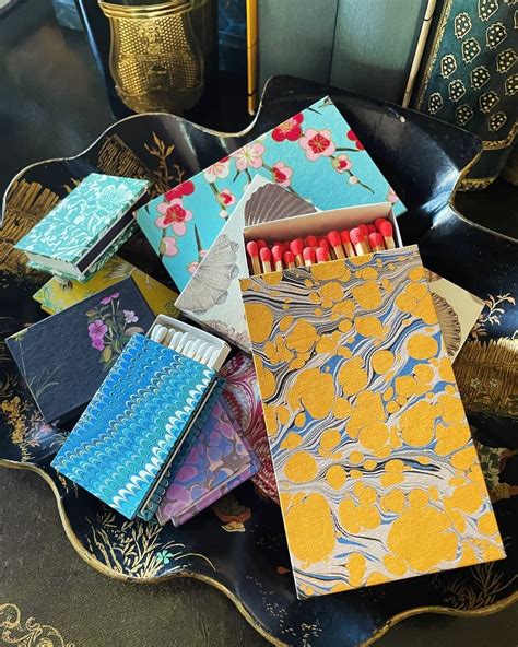 22 Matchbox Craft Ideas To Spark Your Imagination