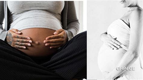 Doctors Discover A Snake In The Womb Of A Pregnant Lady