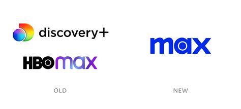 Three Kinds Of Recent Rebrands The Hard Copy