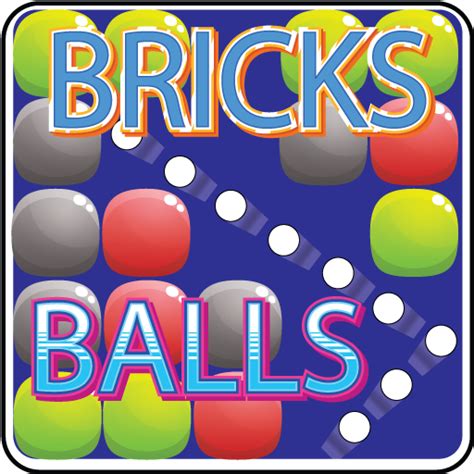 Bricks Balls - Apps on Google Play