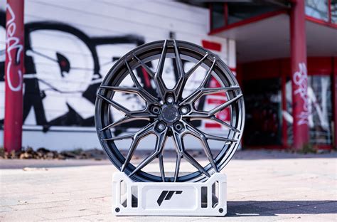 Jr46 Wheel Gallery