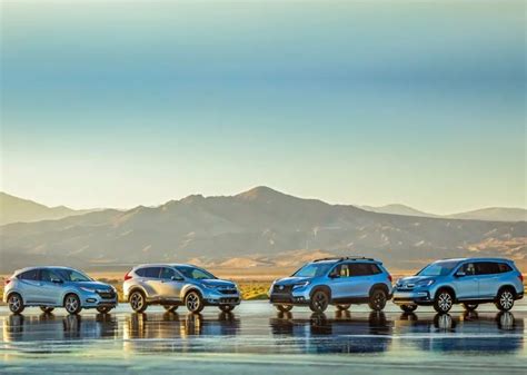 2020 Honda Passport Specs Release Date And Price