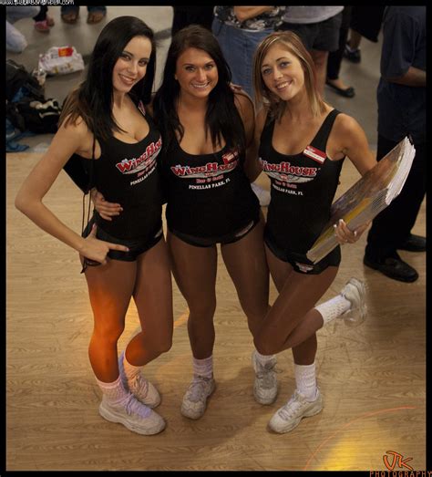 Winghouse Girls Smiles A Photo On Flickriver