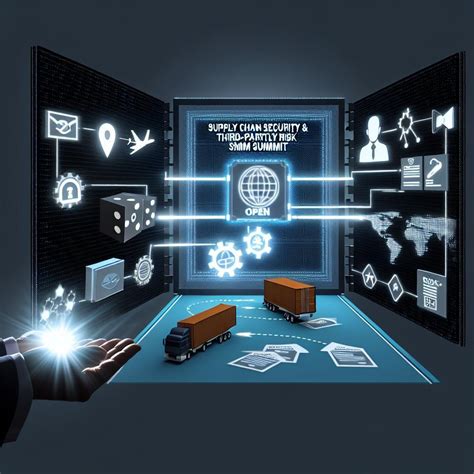 Call For Presentations Open For Securityweeks 2025 Supply Chain