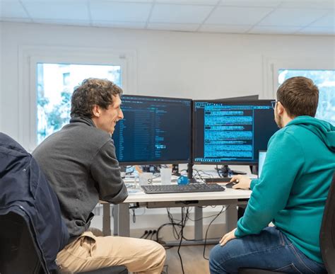 Nous Rejoindre Sipearl