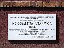 Nogomet U Rijeci Wikipedija