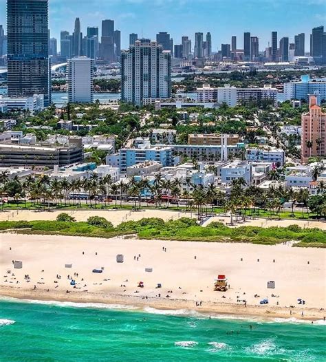 Best Beaches In Miami Usa 🇺🇸 Best Miami Beach Picks
