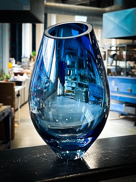 Michele Bartolomeo Azzopardi Contemporary Glass Society