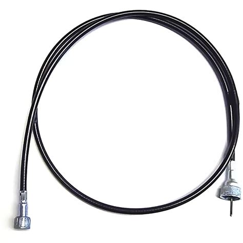Ecklers Speedometer Cable Double Screw Type And Casing 57 Inch 69 75