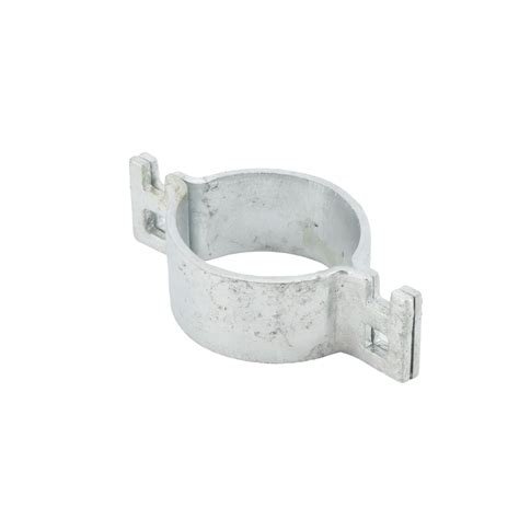 Chain Link 2 12 2 38 Od Drop Fork Collar For Gate Latch