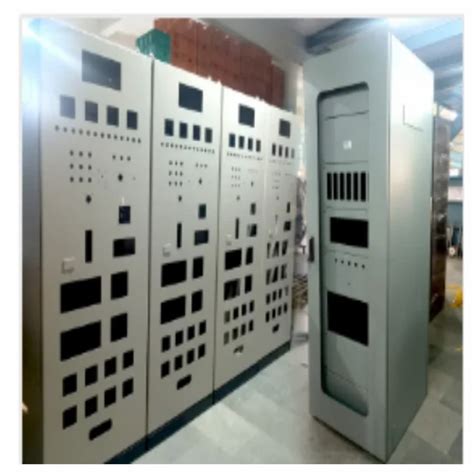 Control Relay Panel 120 V At ₹ 50000 In Bhiwandi Id 2852423569748