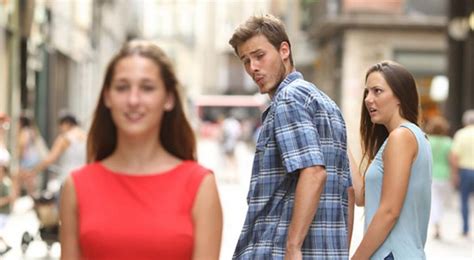 La Famosa Pareja Que Se Convirtió En Meme ¡tiene Más Historias Para