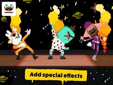 Cool App Toca Dance