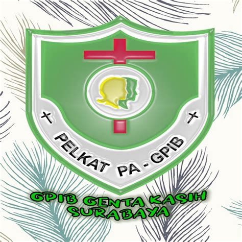 Pelkat Pa Gpib Genta Kasih Surabaya Youtube