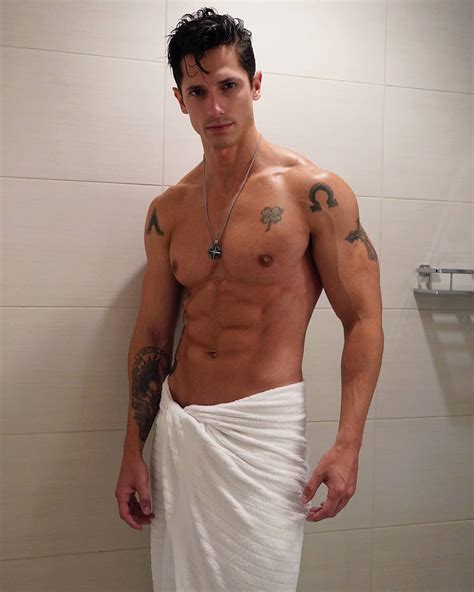 We Love Hot Guys Tylor