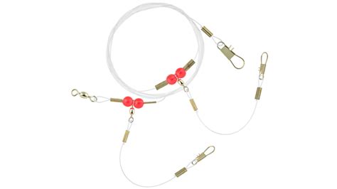 Hurricane Double Drop Rig — Campsaver