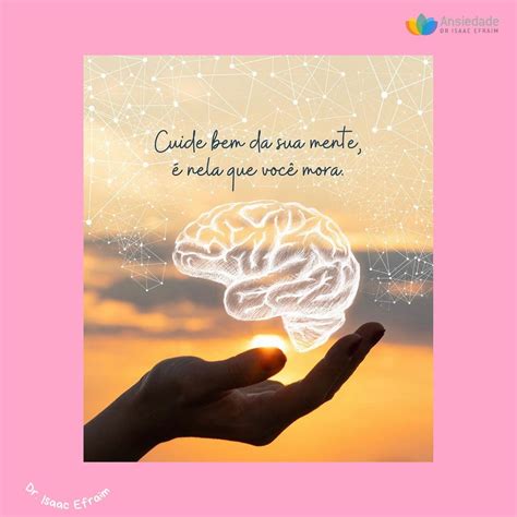 Ansiedade Dr Isaac Efraim