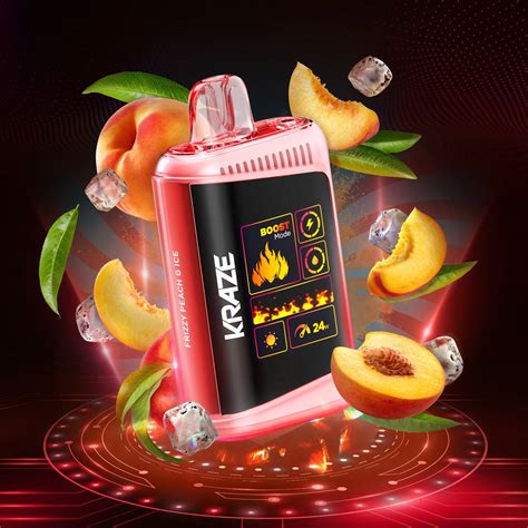 Kraze Hd Mega 20k Disposable Vape Official Store Kraze Vape