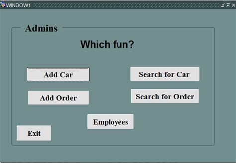 GitHub Sameh Tarek Oracle DB Project Oracle Sql Project Is A System For The Car Rental Shop