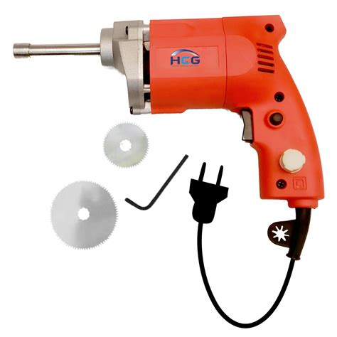 Hcg Health Cure Generation Electric Plaster Cutter Machine Ortho Cast