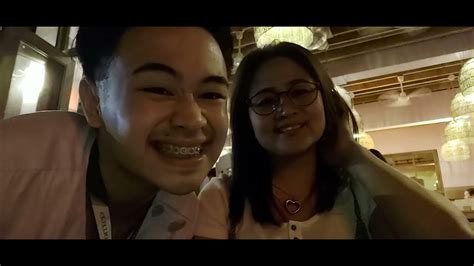 Me Edcel Edlyn Edward Youtube