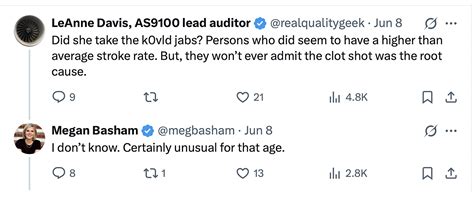 Megan Basham Goes After Jennifer Lyell Even In Death Baptist News Global