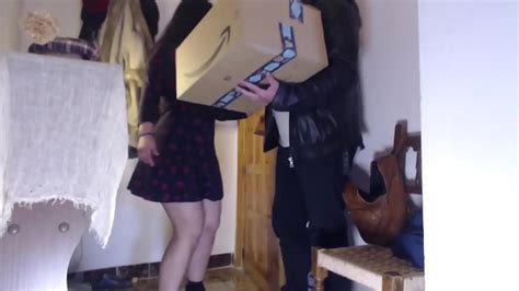 Amateur Oral Sex Surprise To Delivery Guy Xnxx Com