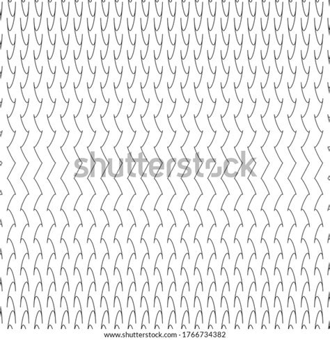 Grating Lattice Pattern Abstract Mosaic Grid Stock Vector Royalty Free 1766734382 Shutterstock