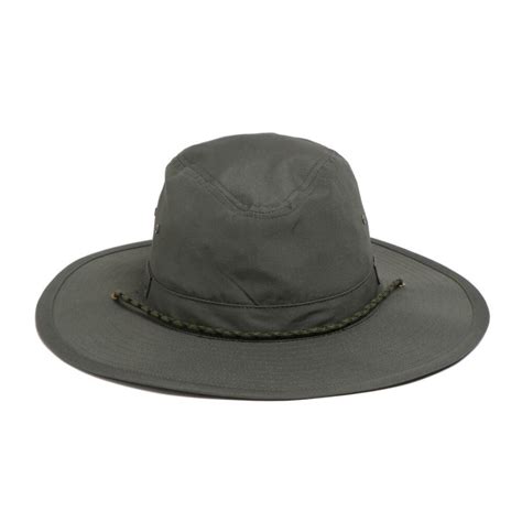 Filson（フィルソン） Twin Falls Travel Hat ツインフォールズトラベルハット スリランカ製 レジャー アウトドア