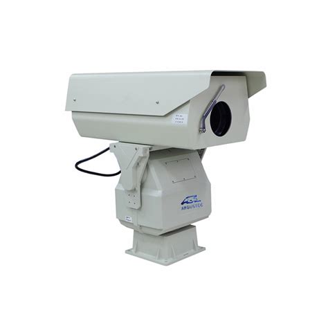 10km Ptz Security Daylight Camera Optical Camera Thermal Camera And