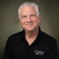 Tom Lupfer President And Founder At Clarity Design Inc Linkedin