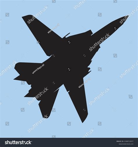 F14 Tomcat Over 16 Royalty Free Licensable Stock Vectors And Vector Art