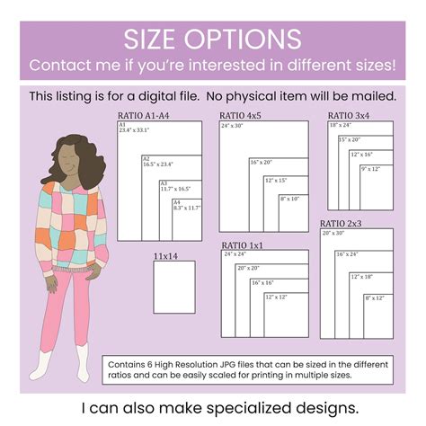 Ocd Poster Bundle For Ocd Printable Affirmation Positive T For Her