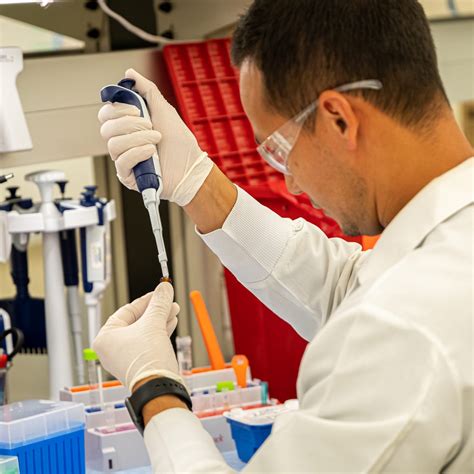 Bioanalytical Services Immunologix