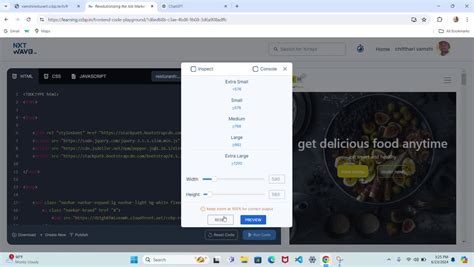 vamshi chitthari on linkedin connections webdevelopment