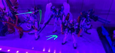 The Altron Was Such A Awesome Mg Possibility Looks And Fun Factor Definitely Make This One Of