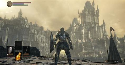 Ds3 Lothric Castle Album On Imgur