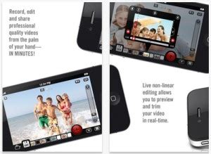 Expired Free Itunes App Video Camera 7 99 Value Freebies 4 Mom
