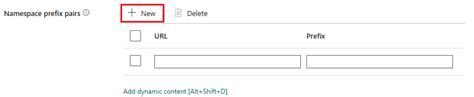 How To Configure Xml Format In The Pipeline Of Data Factory In