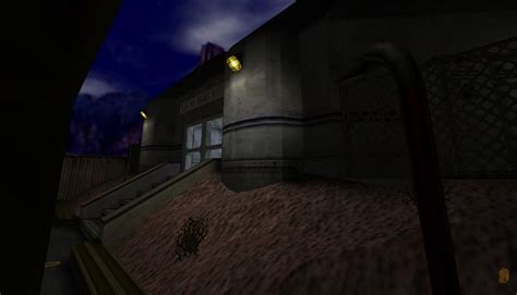 Facility Addon Half Life Moddb