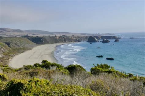 California State Route 1 Extranomical Tours
