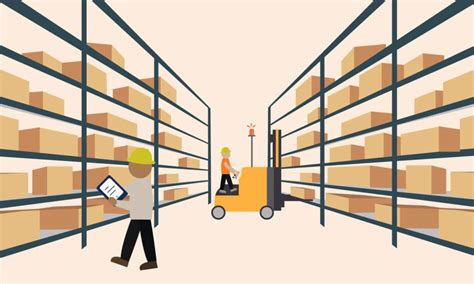 Why Edi Integration With Warehouse Management Systems Is Key For